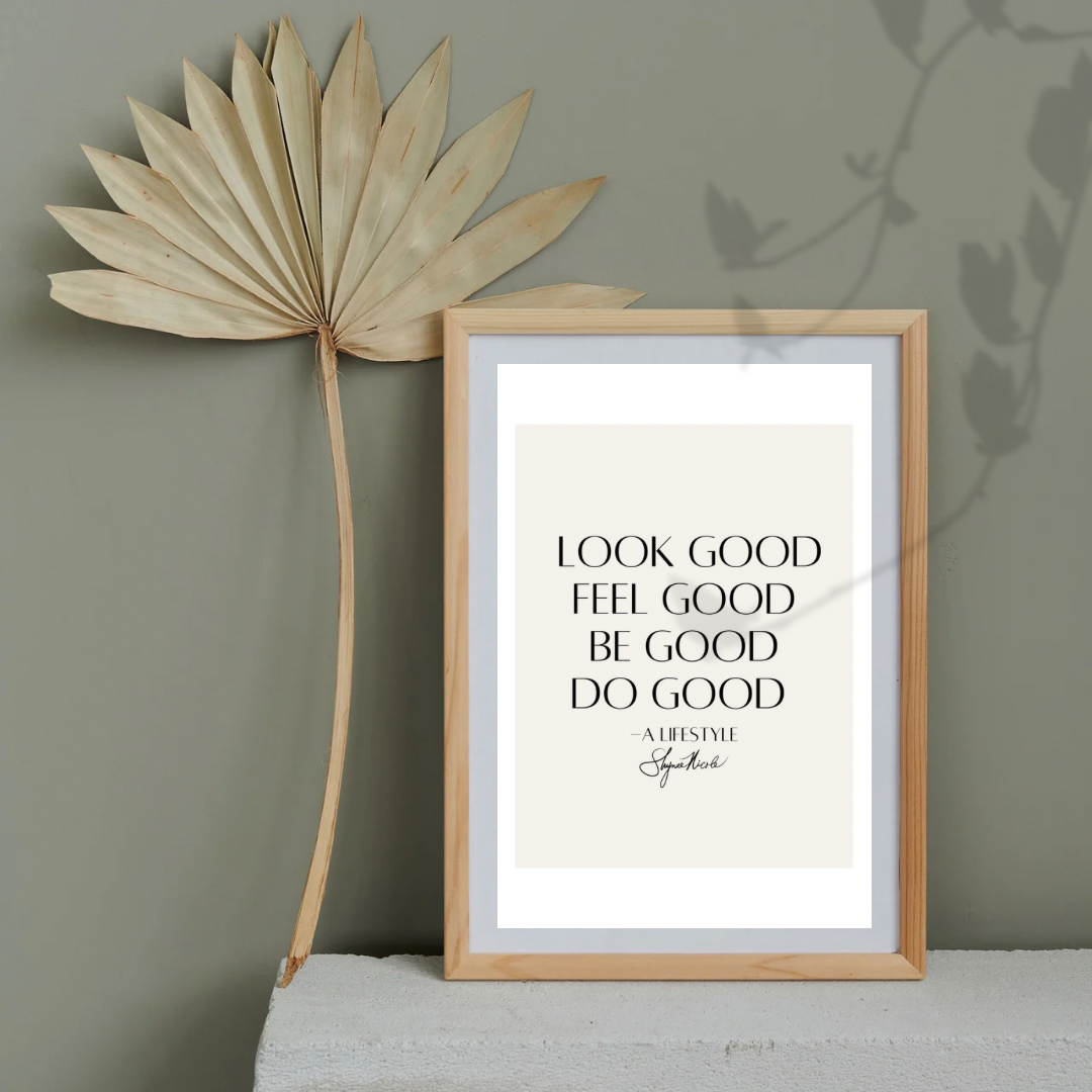 Wall Prints – Honey Notes